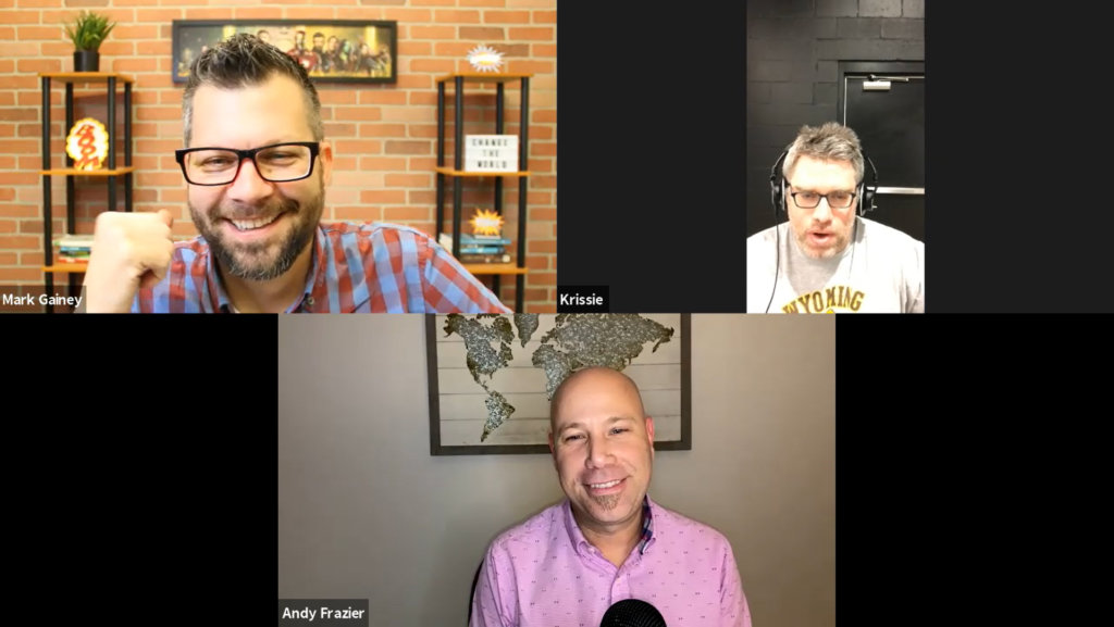 Episode 99 - Dean Inserra on the Cultural Divide - Church Leadership ...