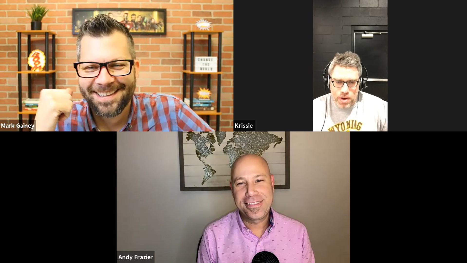 Season 3: Ep 99 - Dean Inserra on the Cultural Divide - Church ...